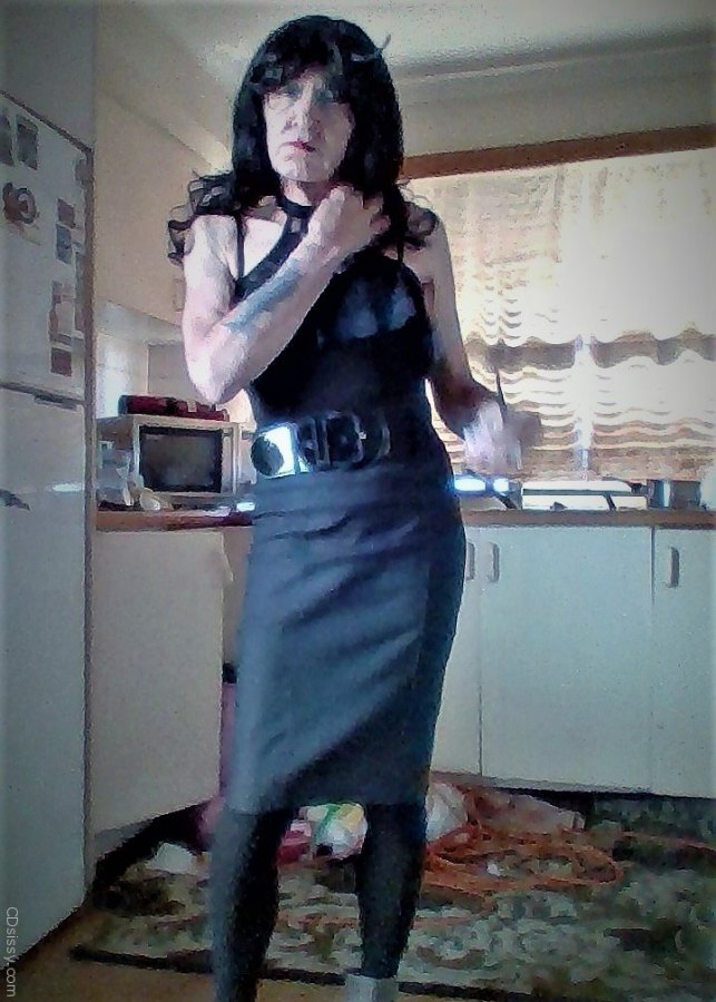 Annapolly - CDsissy.com