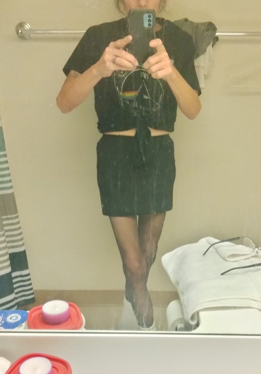 Kristierose - CDsissy.com