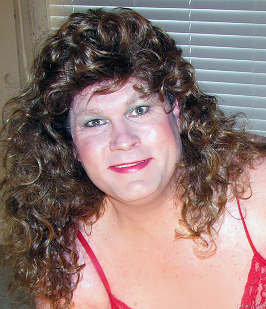 Sharigurl - CDsissy.com